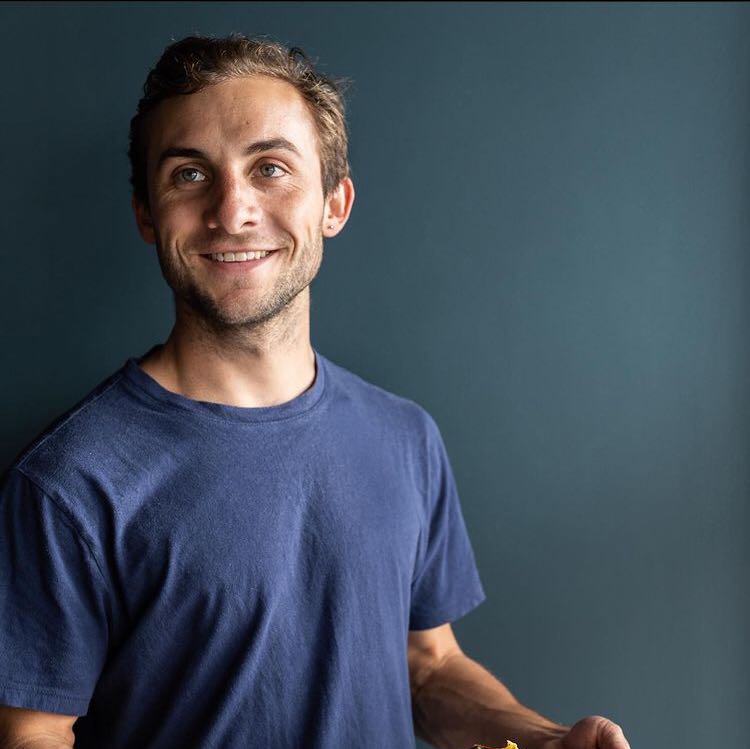 Rotorua Marathon 2021 | Zachary Fraser-Baxter