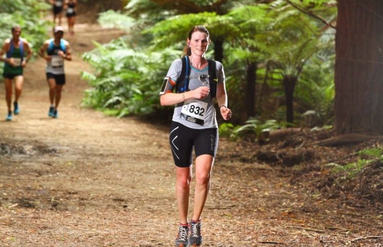 Team CatWalk 2018 NYC Marathon | Donna Atkinson