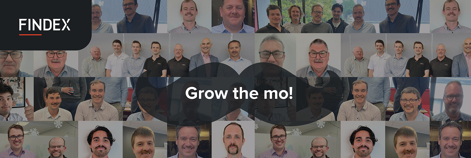 Findex Foundation Movement NZ 2024 | HomePage