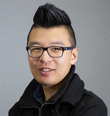 Fundraising at Work | Steven Liu